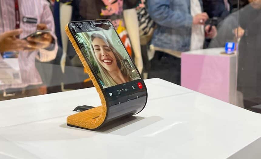 Mobile World Congress: seis inovações que nos chamaram a atenção em ...