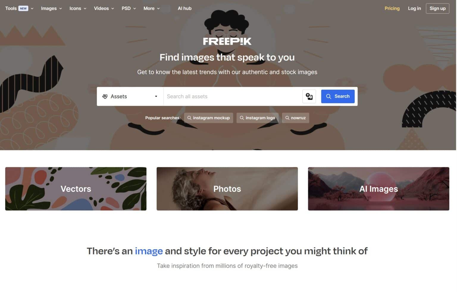 14 sites para descarregar fundos de ecrã gratuitos
