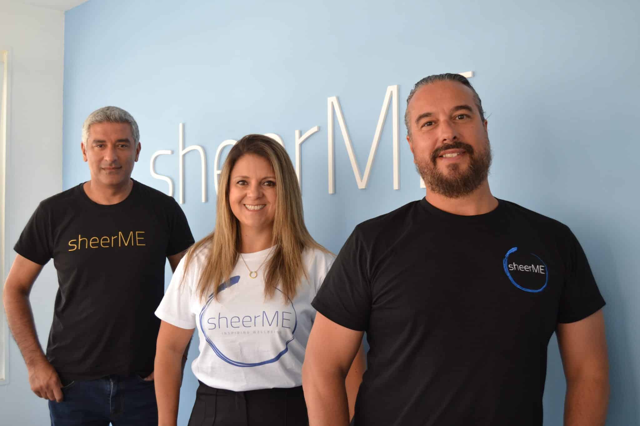 Portuguesa sheerME fecha ronda seed de 2,5 milhões de euros para entrar ...