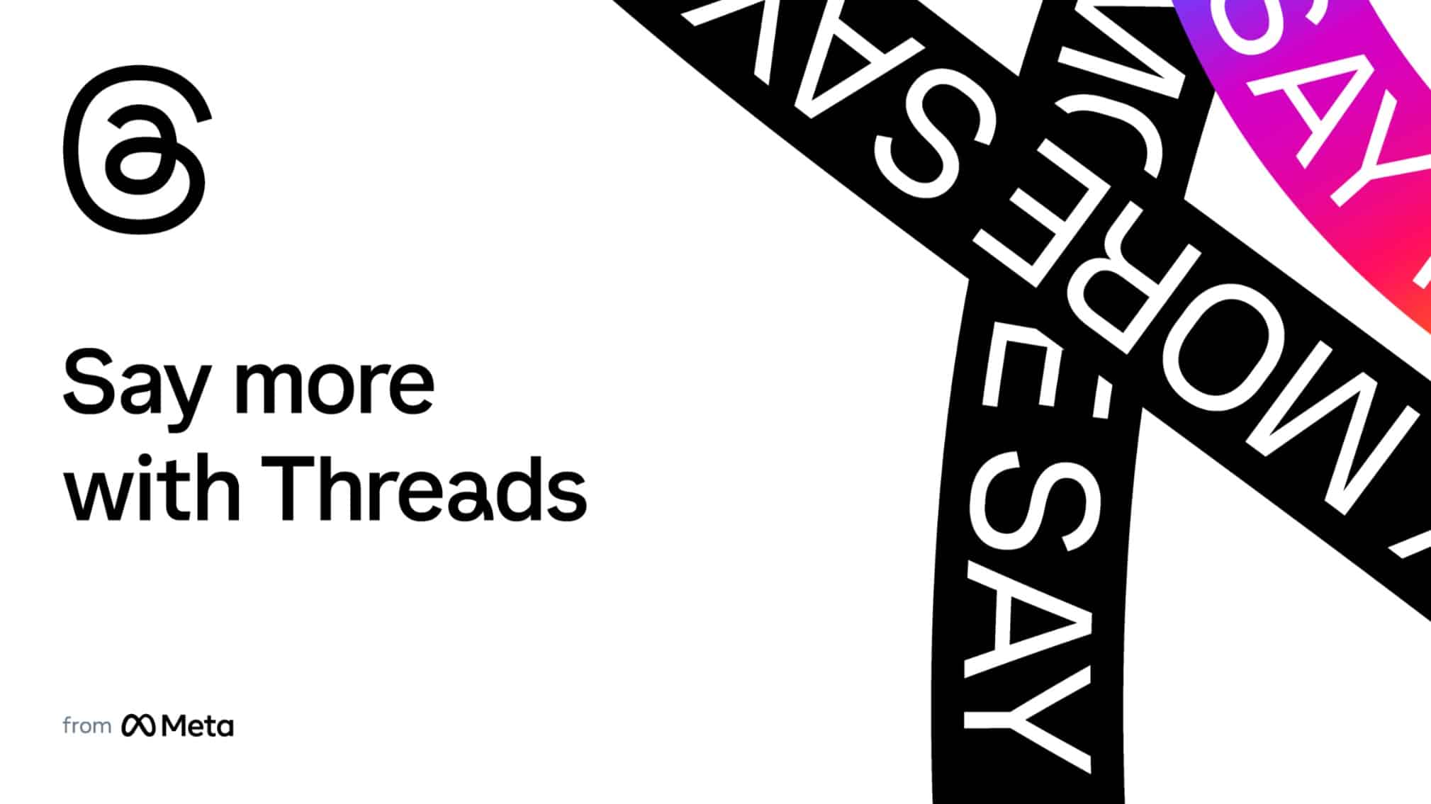 3 opções para instalar a aplicação do Threads no Windows