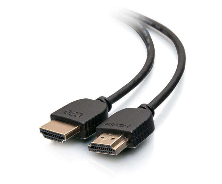 Conheça os vários tipos de cabos HDMI