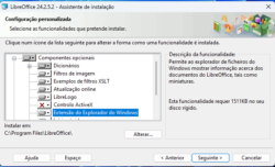 Domine o LibreOffice