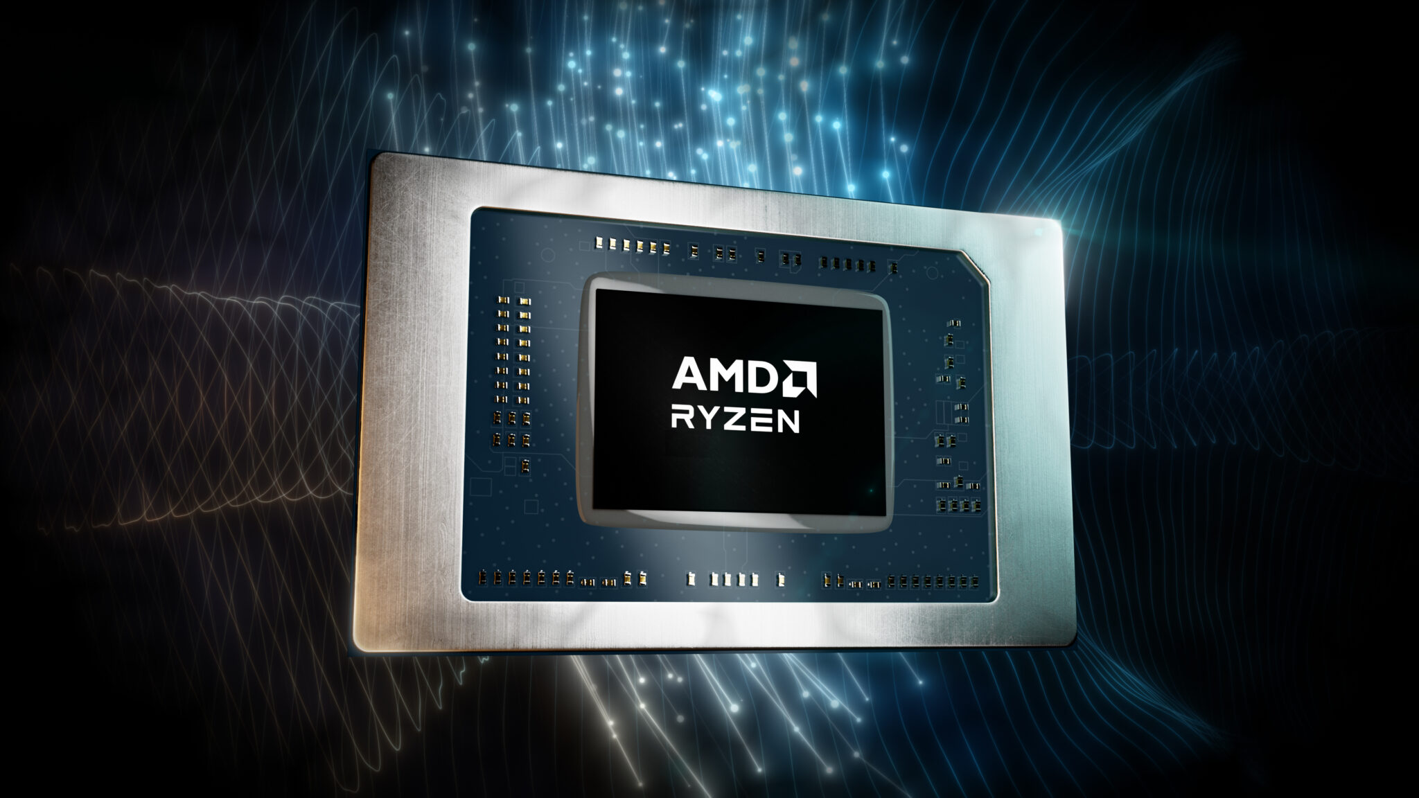 AMD deve lançar os processadores ‘Kraken Point’ Zen 5 Mobile em 2025