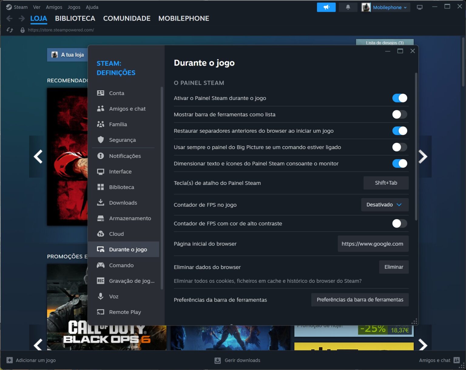 5 programas gratuitos para medir os FPS de videojogos num PC