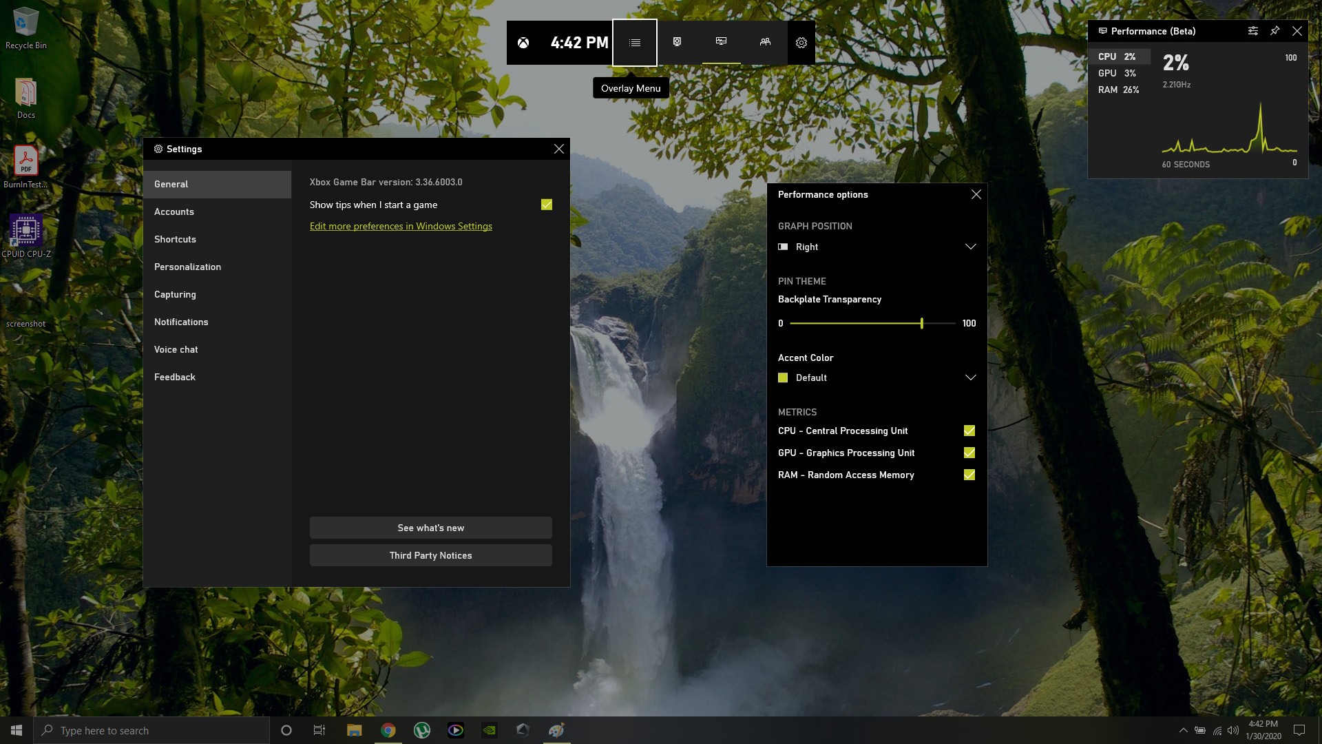 5 programas gratuitos para medir os FPS de videojogos num PC