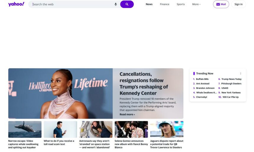 Farto de usar o Google? Aqui estão 16 motores de busca alternativos