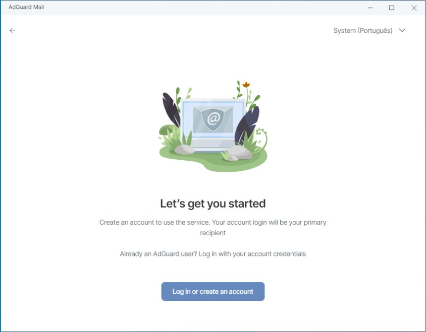 Use o AdGuard para acabar com o spam