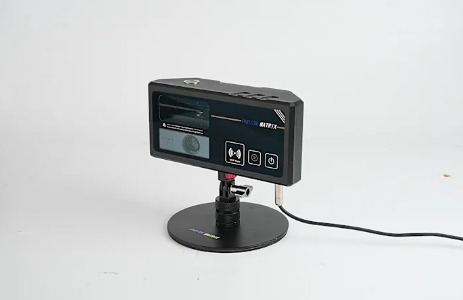 O Photonmatrix é um novo dispositivo antimosquitos que usa combinação ...