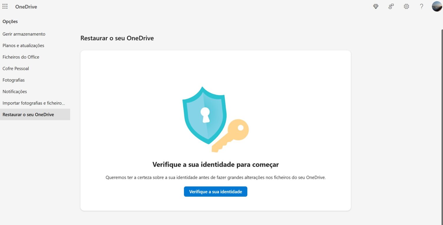 6 funcionalidades que precisa de conhecer e configurar no OneDrive para ...