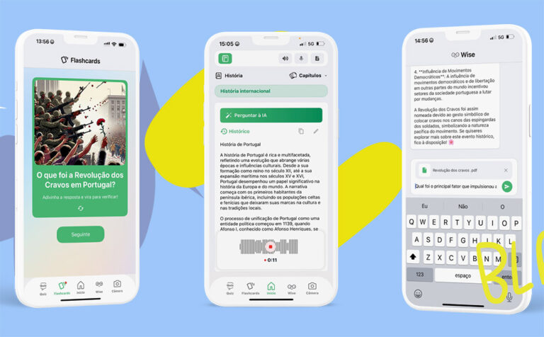 Papel com inteligência artificial? A Firmo garante que o seu novo ...