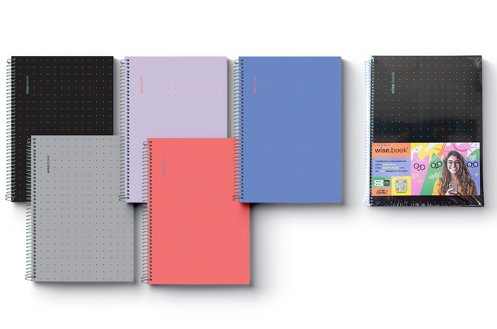 Papel com inteligência artificial? A Firmo garante que o seu novo ...