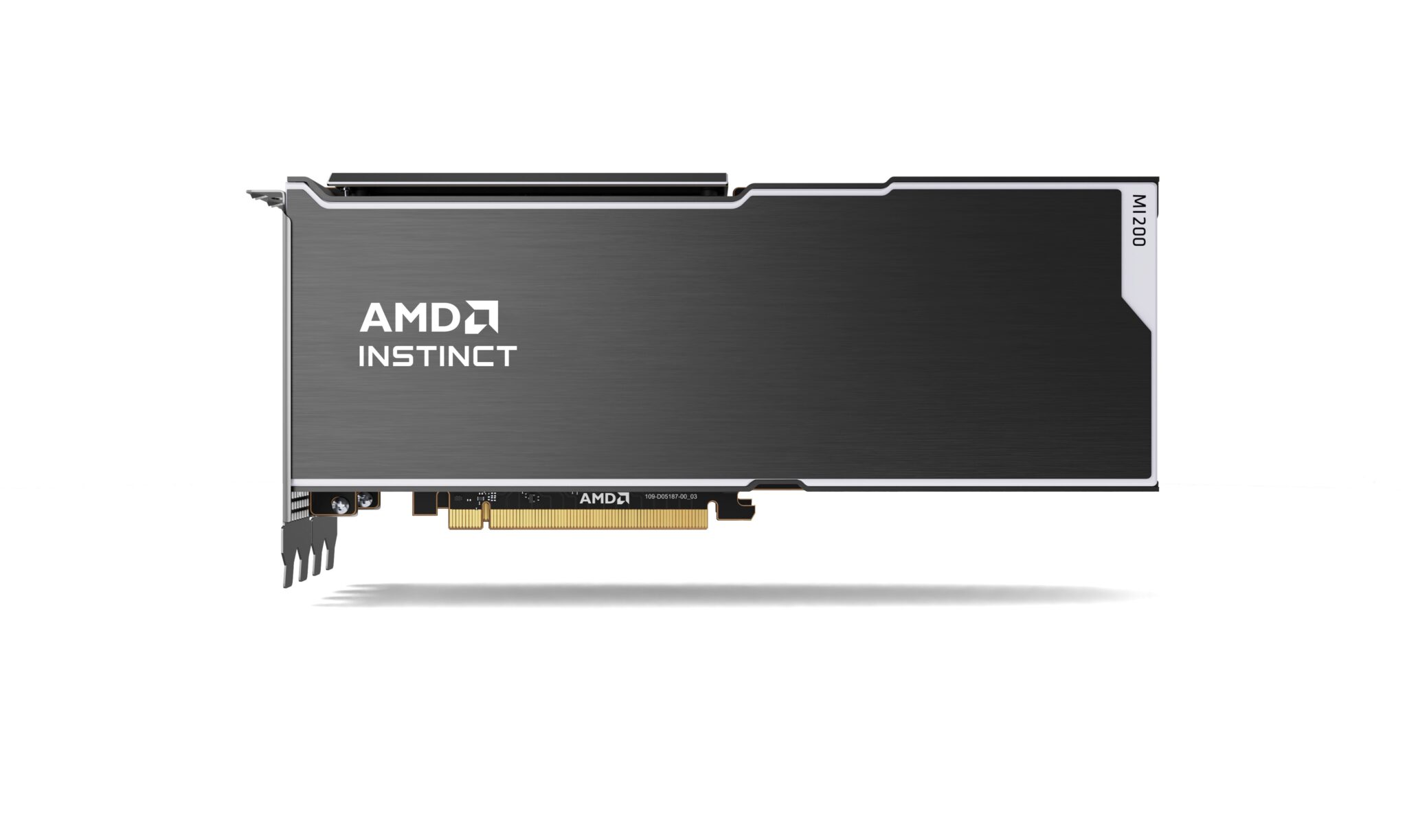 AMD chega a acordo com a OpenAI para instalação de GPU Instinct
